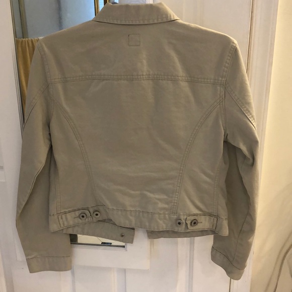 GAP | Jackets & Coats | Gap Jacket | Poshmark